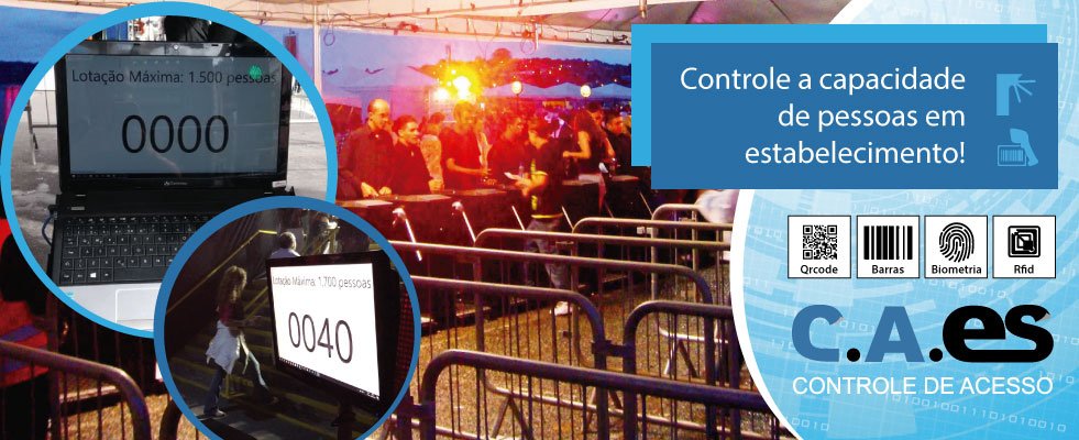 TXT Control - Soluções de Controle de acesso, Bilheteria ...
