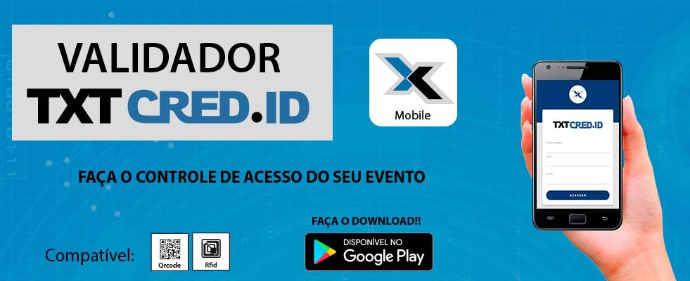 TXT Control - Soluções de Controle de acesso, Bilheteria ...